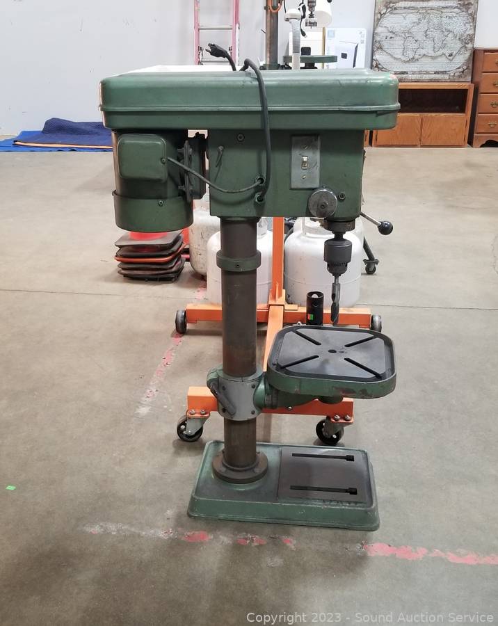 Sound Auction Service - 05/05/23 SAS Tools, Furniture, Automotive ... Sound Auction Service - 05/05/23 SAS Tools, Furniture, Automotive ...