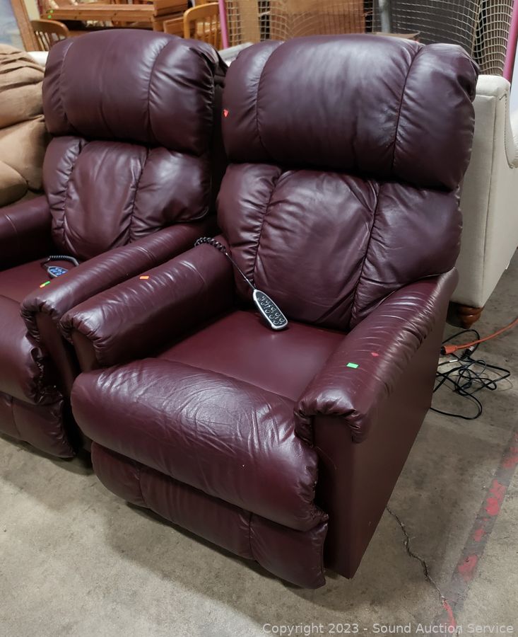 Sound Auction Service - 09/26/23 SAS Thurstun, Tillman Online Auction