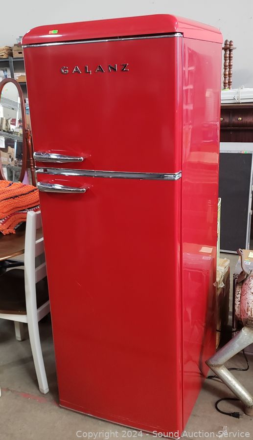 Sound Auction Service - 06/03/24 SAS Hilby, Leckenby Online Auction