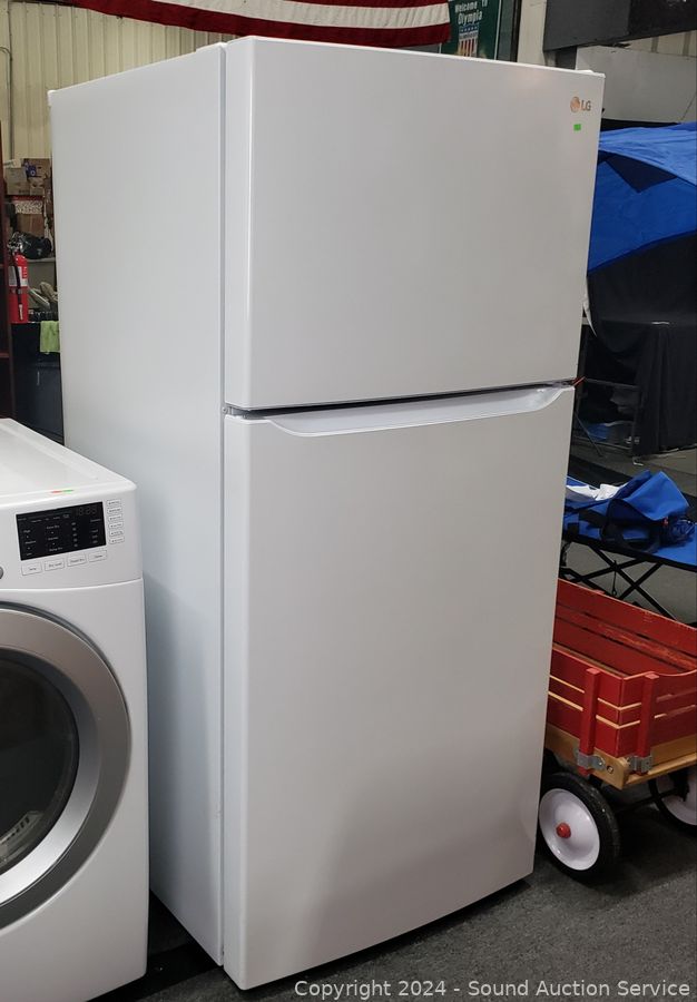 Sound Auction Service - 05/21/24 SAS Wisenburg, Warren Online Auction