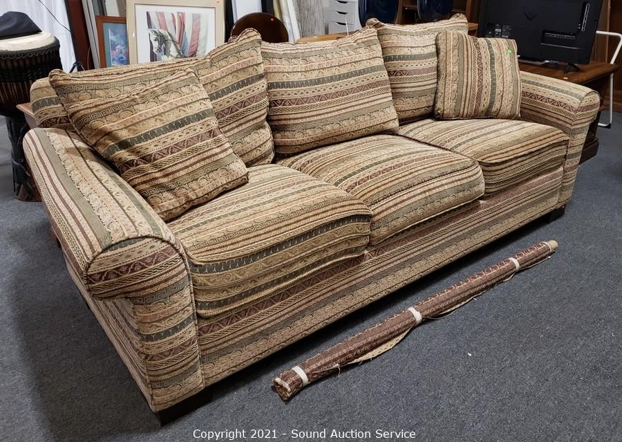 Sound Auction Service - 05/04/21 Edwards, Gargiso & Others Online Auction Sound Auction Service - 05/04/21 Edwards, Gargiso & Others Online Auction