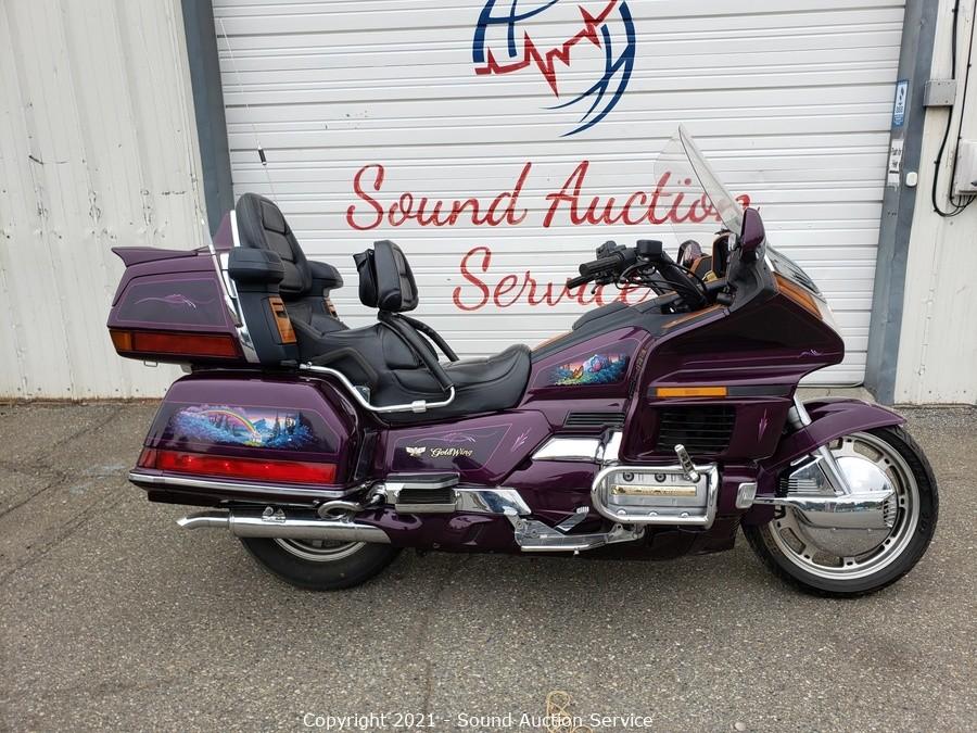 Sound Auction Service - 11/01/21 Herrick, Stockwell & Others Online Auction Sound Auction Service - 11/01/21 Herrick, Stockwell & Others Online Auction