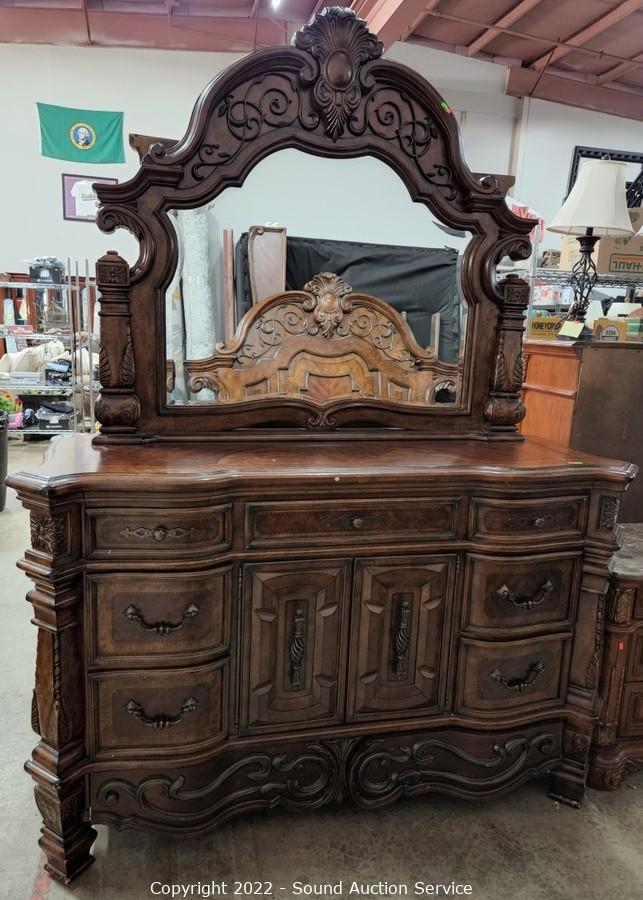 Sound Auction Service - 10/11/22 SAS Aulakh Online Auction Sound Auction Service - 10/11/22 SAS Aulakh Online Auction